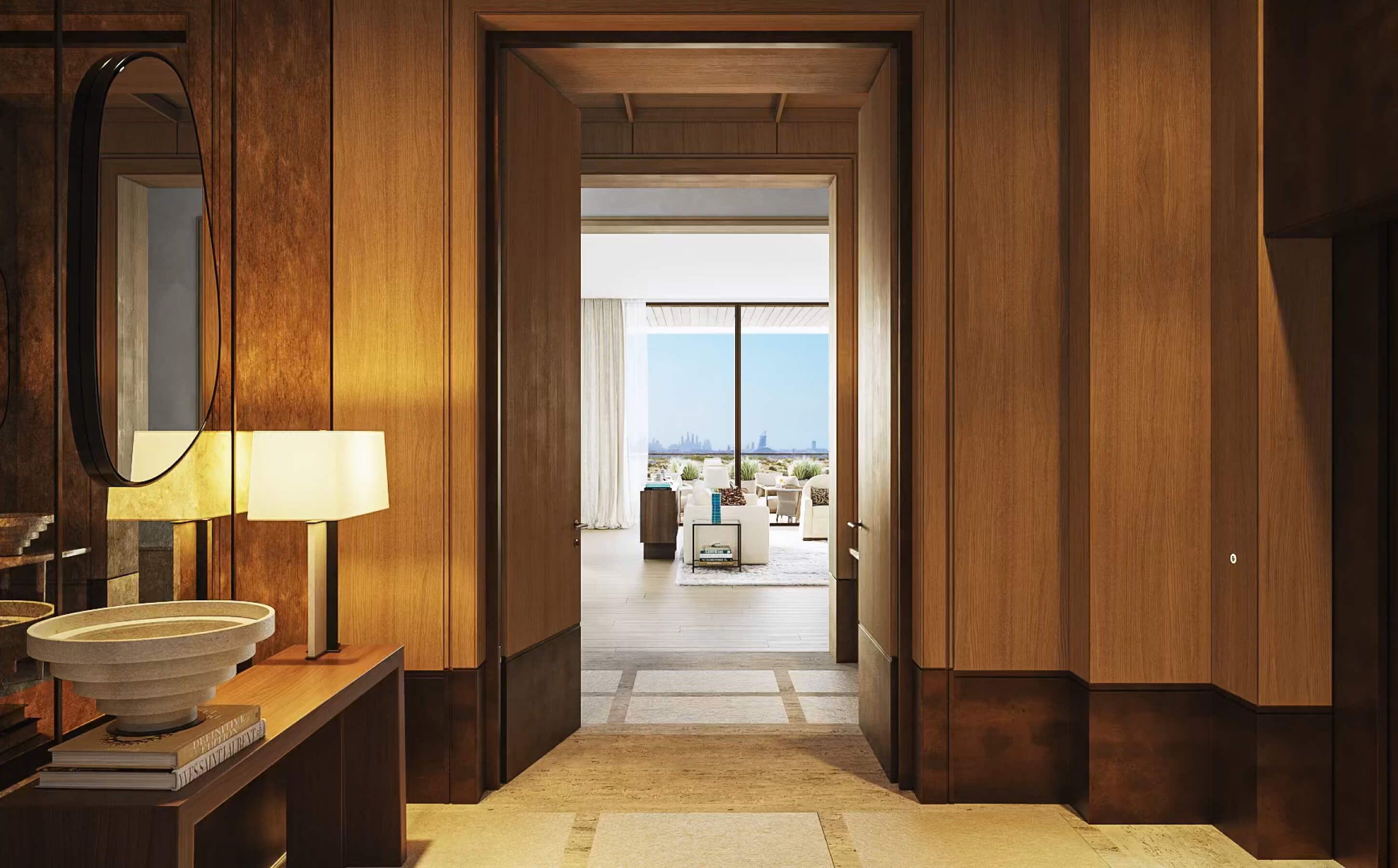 Residences | Melgrano